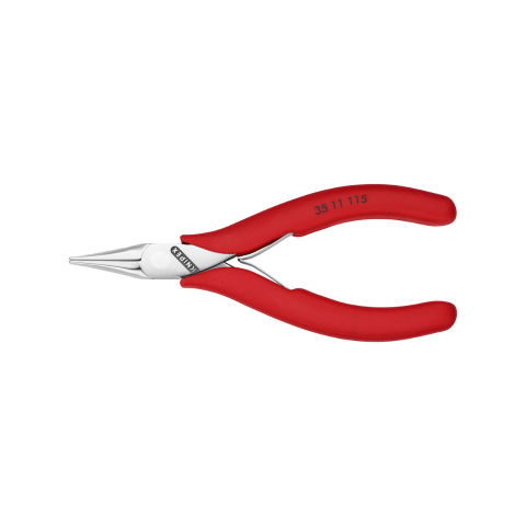 Electronics Pliers-Flat Tips | OC Tool House