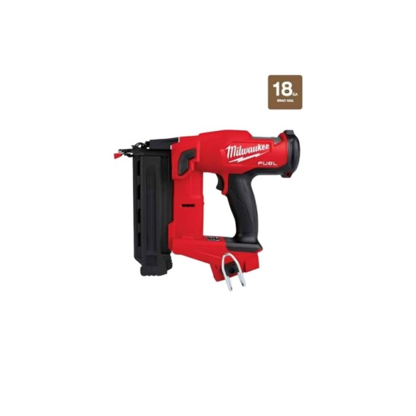 Milwaukee 2746-20 M18 Fuel 18 Gauge Brad Nailer (Tool Only) | OC Tool House