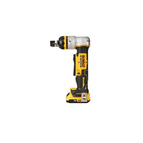 DEWALT DCE158D1 20V Max Wire Mesh Cable Tray Cutter Brushless Cordless ...