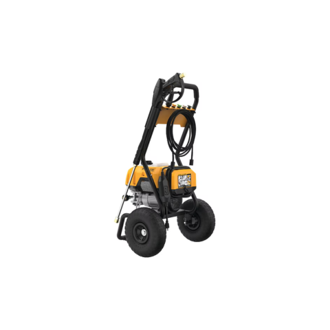 DEWALT DWPW2400 Electric Pressure Washer 2400Psi 13Amp Electric Cold ...