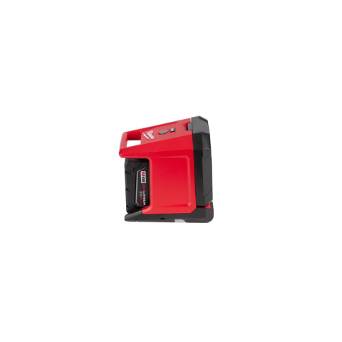 MILWAUKEE 2365-20 M18 18V ROVER 1500 Lumens LED Flood Light (Tool Only ...