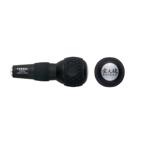 VESSEL 220W Ball Grip Interchangeable Screwdriver Handle | OC Tool House