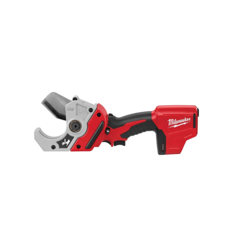 MILWAUKEE 2470-20 M12 12V Lithium-Ion Cordless PVC Pipe Shear (Tool ...